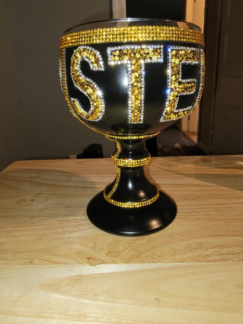 Personalized PIMP CUP - Etsy