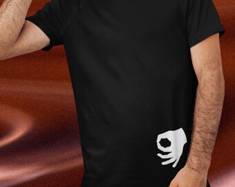 Made You Look Shirt - Etsy