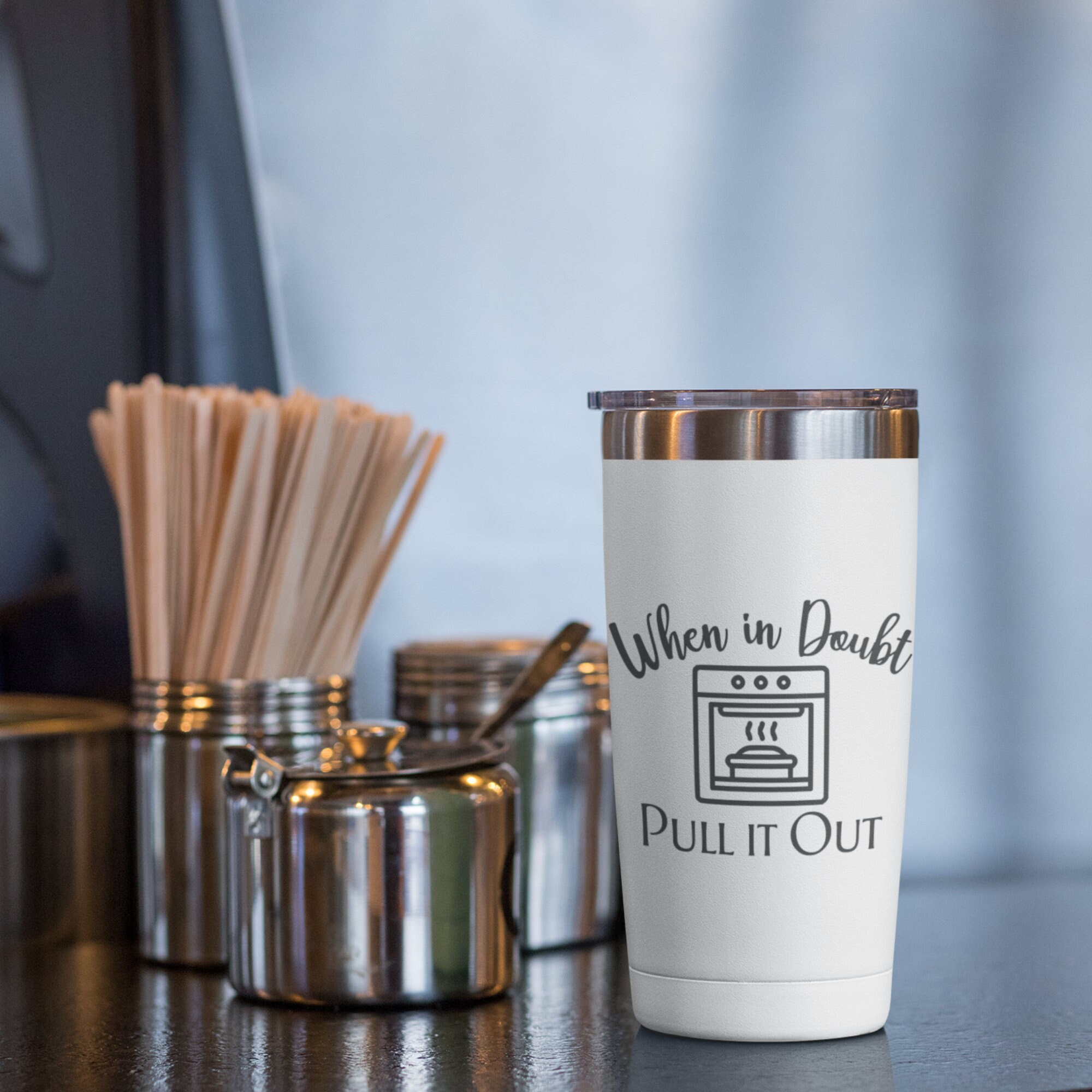 When in Doubt, Pull It Out Digital Download / Funny Artwork / Funny ...