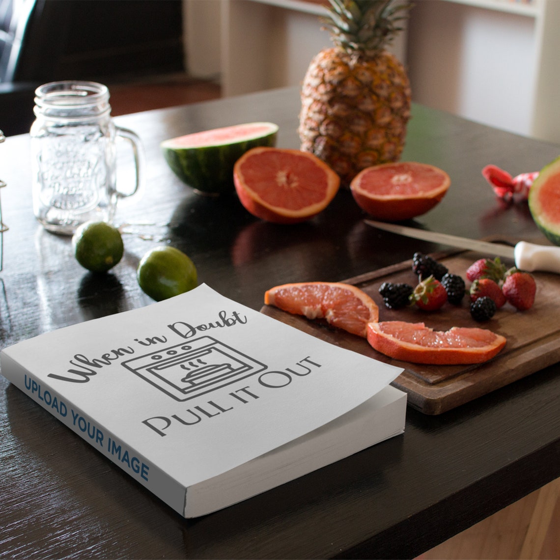 When in Doubt, Pull It Out Digital Download / Funny Artwork / Funny ...