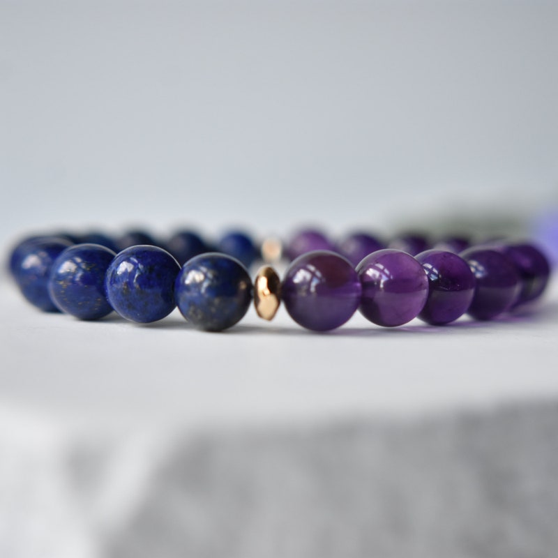 Lapis Purple - Etsy