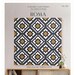 Roma Modern Quilt Pattern, Quilting, Throw Quilt Pattern, Modern Quilt ...