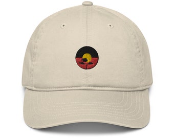 Aboriginal Art Hat - Etsy