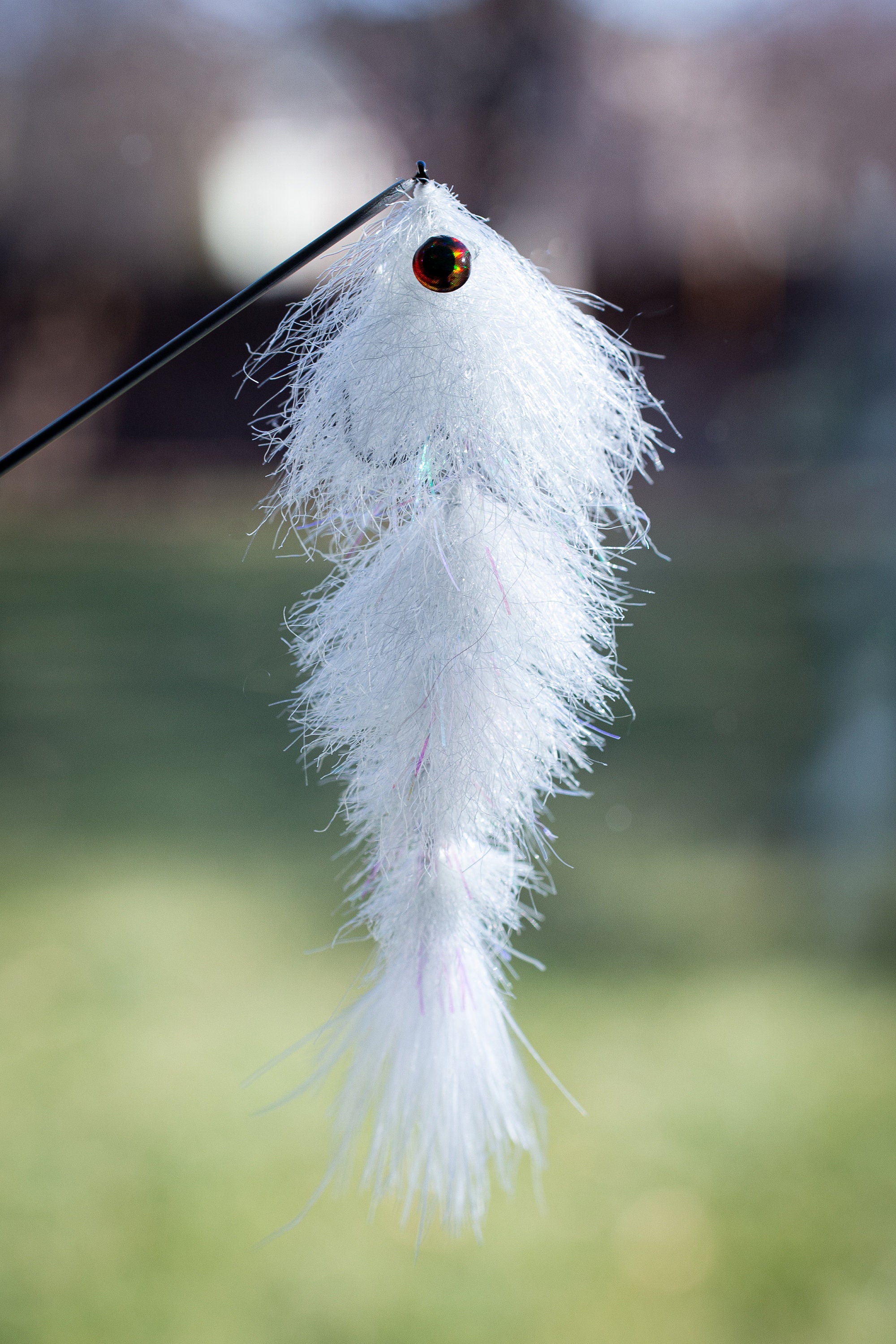 Game Changer Fly - Etsy