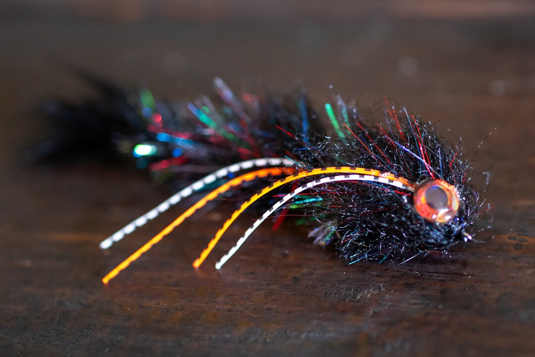 Game Changer Fly - Etsy