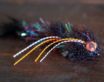 Feather Game Changer Streamer - Etsy