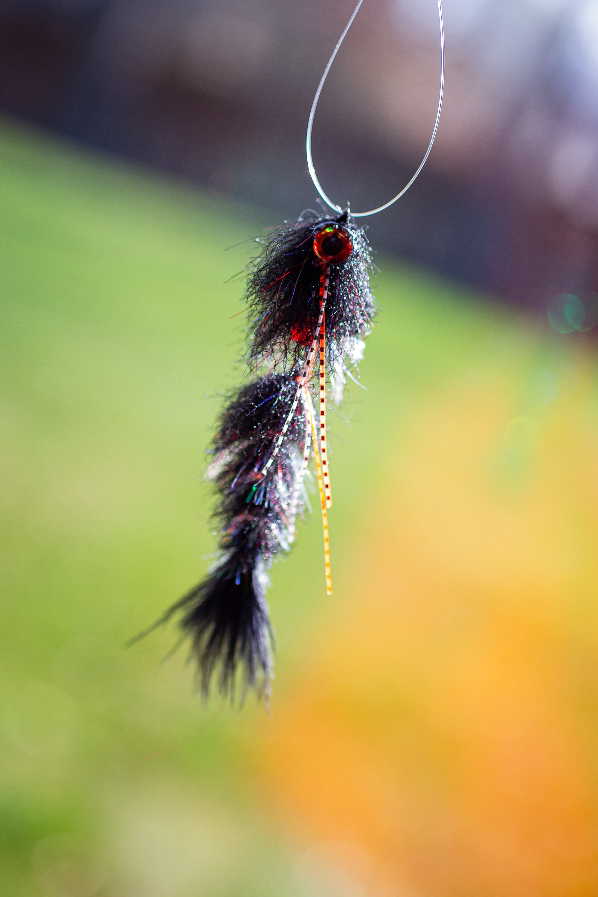 Game Changer Fly - Etsy