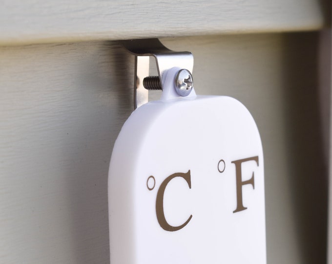 2 PC Soffit JMT Hook Hangers Outdoor Hook Soffit Hanger - Etsy