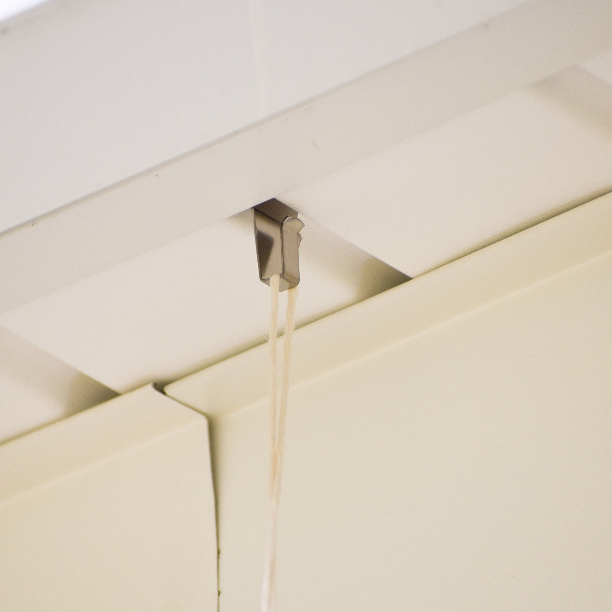 20 PC - Soffit JMT Hook Hangers, Outdoor Hook, Soffit Hanger, Patio ...