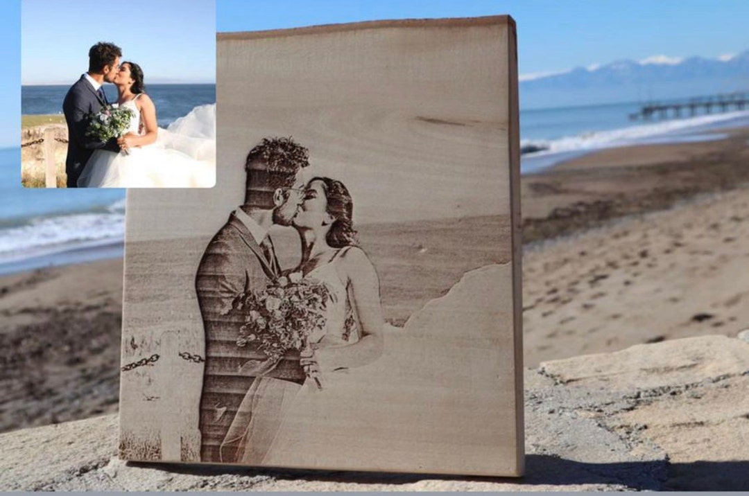 We Print Your Custom Pictures on Wood - Etsy