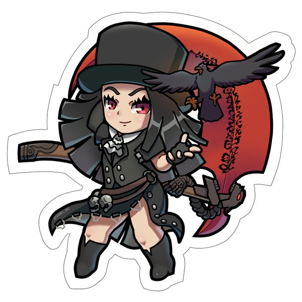 Guilty Gear Testament - Etsy