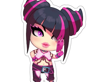 Kimberly Sticker - Etsy