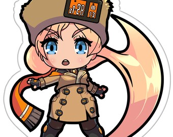 Guilty Gear Strive Emotes - Etsy