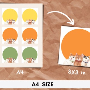 Printable Memo Pad, Printable Memo Sheets, Digital Download, Journal ...