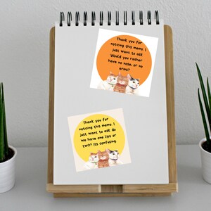 Printable Memo Pad, Printable Memo Sheets, Digital Download, Journal ...