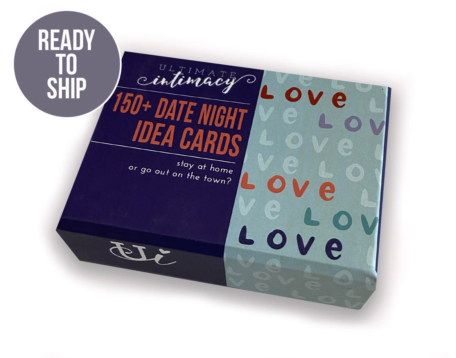 Ultimate Intimacy Card Deck Pack of 5, Romance and Sexy Coupons, Truth ...