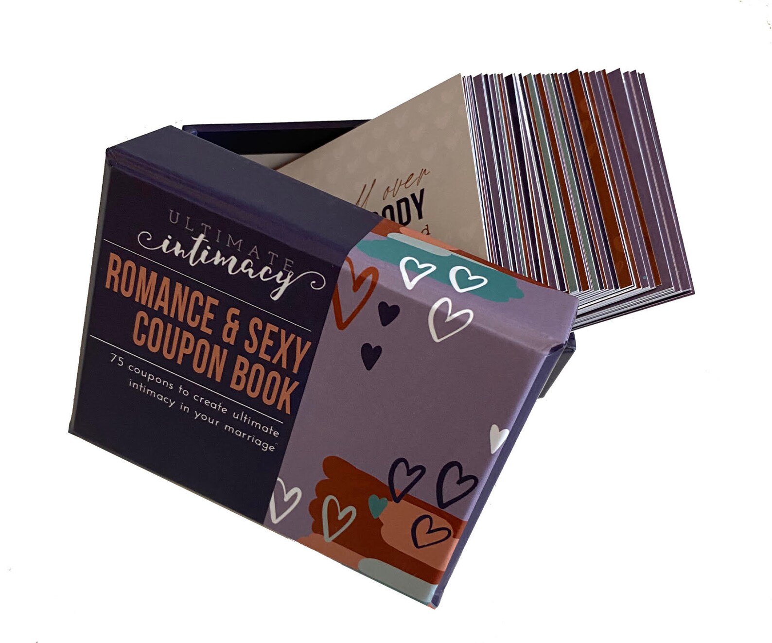 Sexy Coupon Book Wedding T Anniversary T Christmas T T 8807