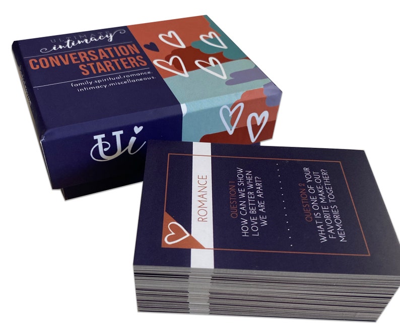 Ultimate Intimacy Card Deck Pack of 5, Romance and Sexy Coupons, Truth ...