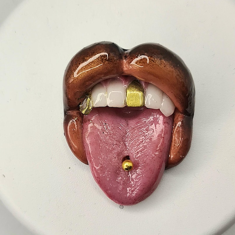 Lips Phone Grip Popsocket - Etsy