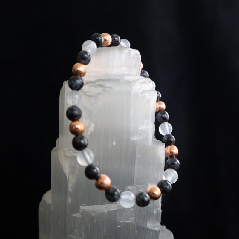 Merlinite - Etsy