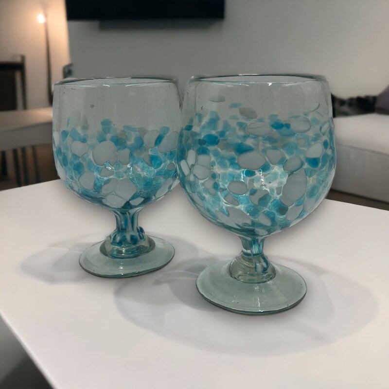 Giant Glass Snifter - Etsy
