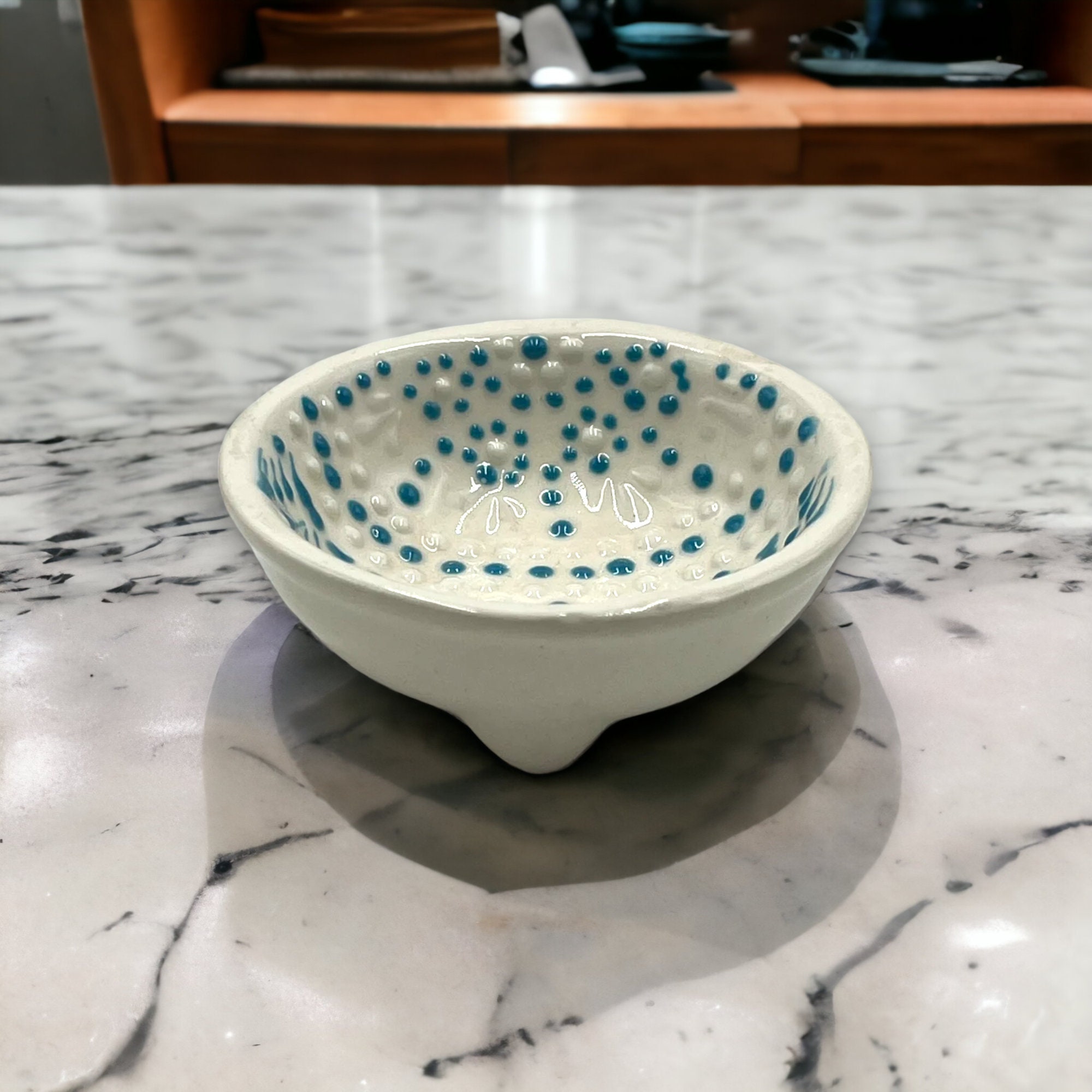 Clay Bowl Design Ideas