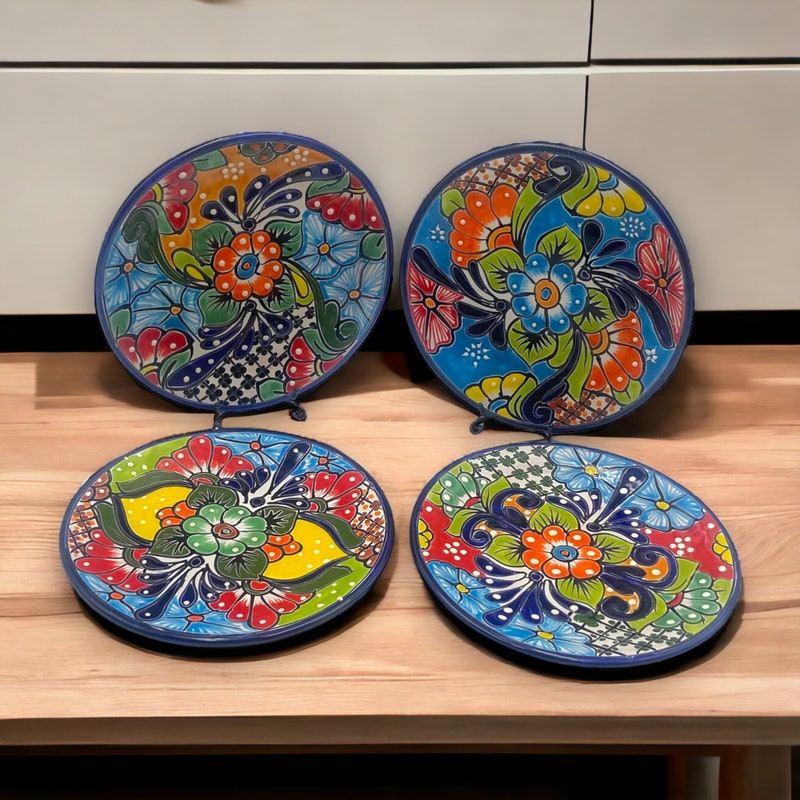 Mexican Dinnerware - Etsy