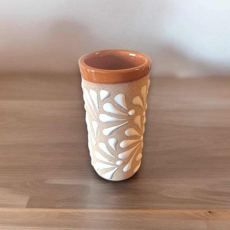 Ceramic Shot Glass - Etsy