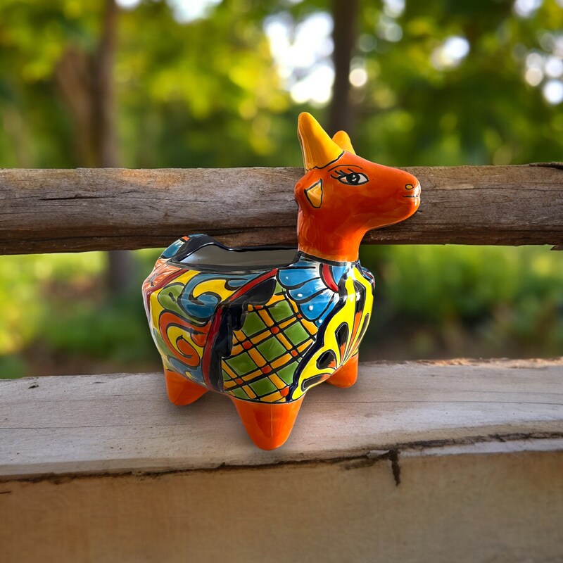 Decorative Plant Pots - Etsy