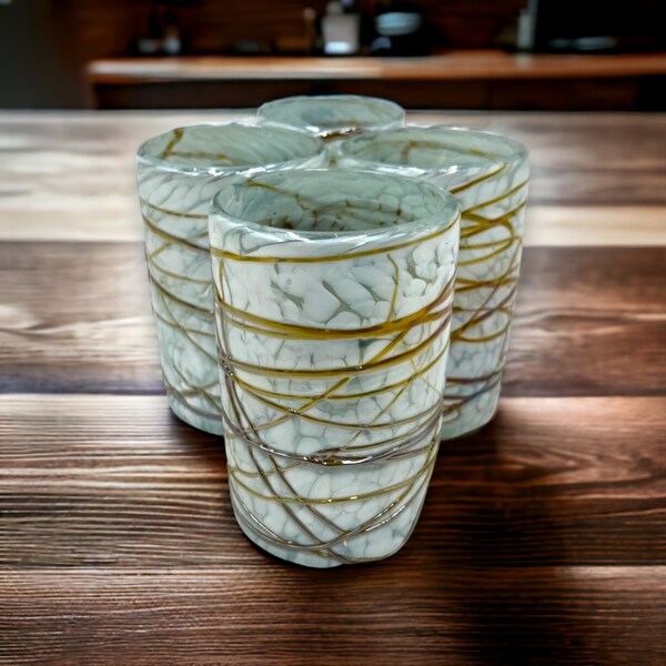 Mexican Glassware - Etsy