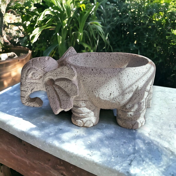 Large Molcajete - Etsy