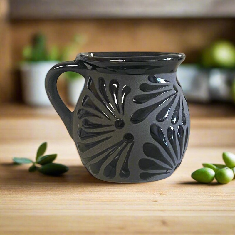 Mexican Mug - Etsy