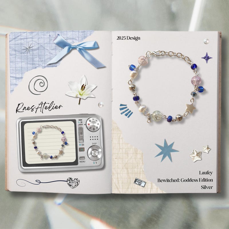 Laufey Keychain - Etsy