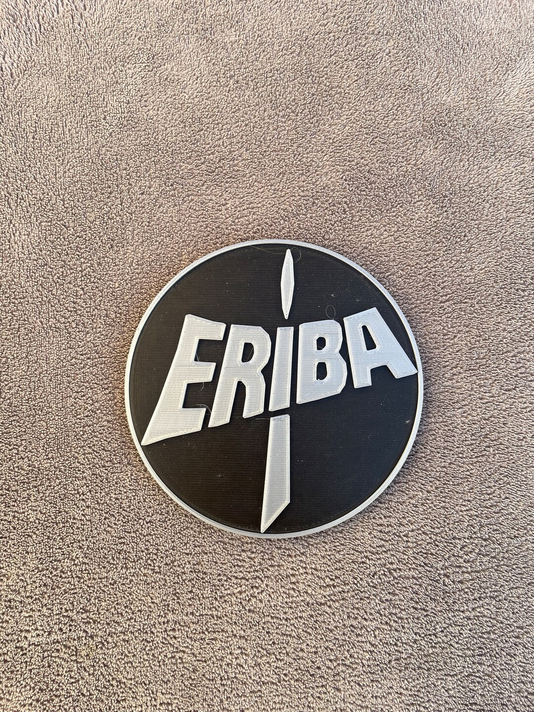 Eriba Logo - Etsy