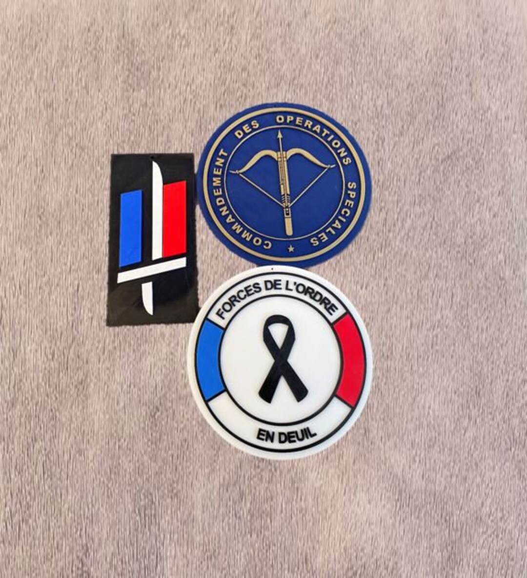 French Army Emblem - Etsy