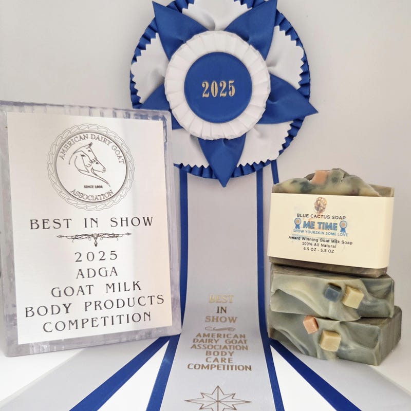 Cold Process Bar of Soap - Etsy