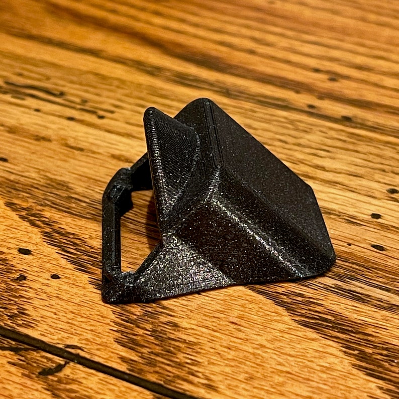 VW ID.4 Backup Camera Hood - Etsy