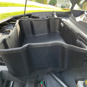 Complete Frunk for VW ID.4, 2021-2024 - Etsy