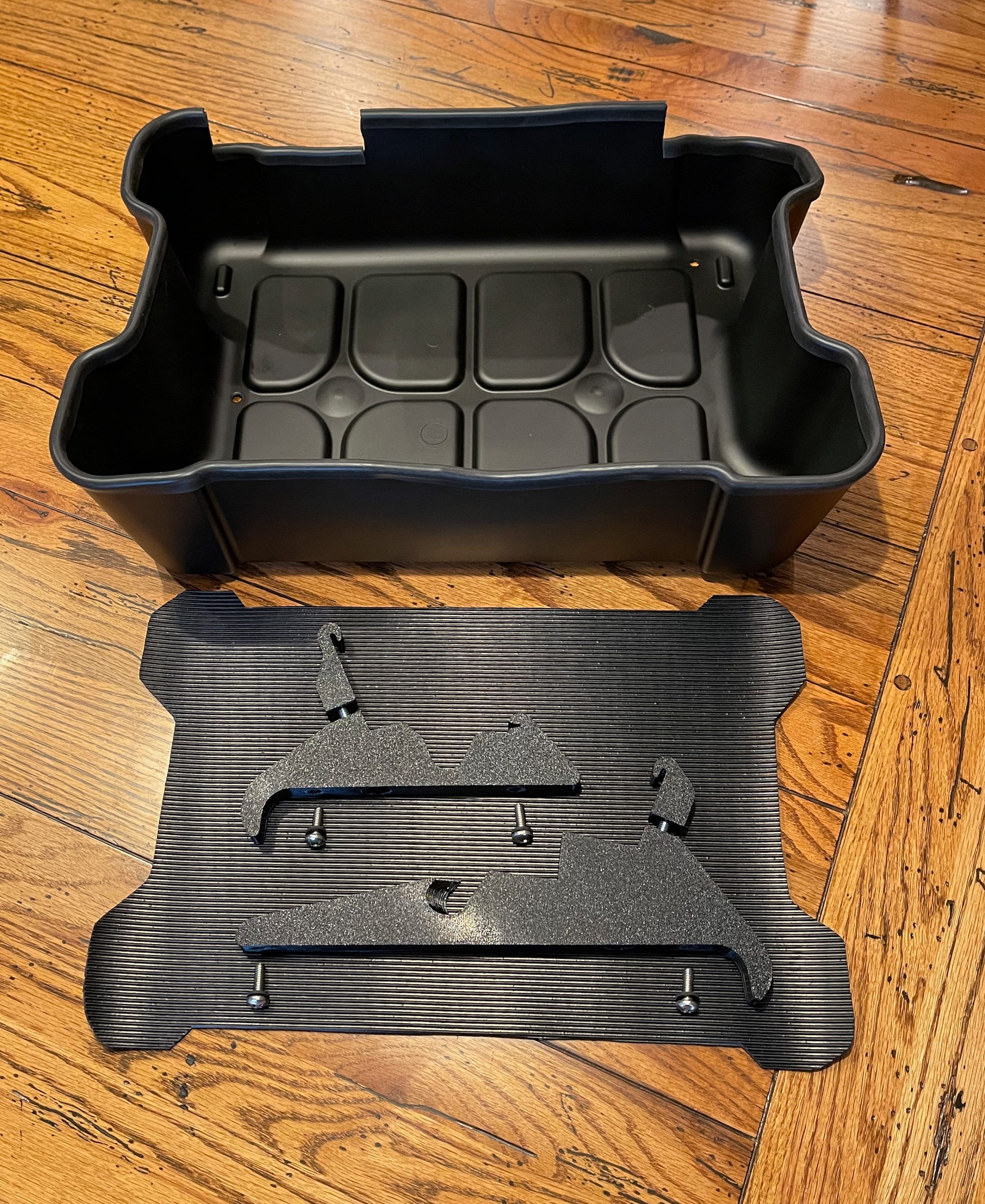 Complete Frunk for VW ID.4 - Etsy Ireland