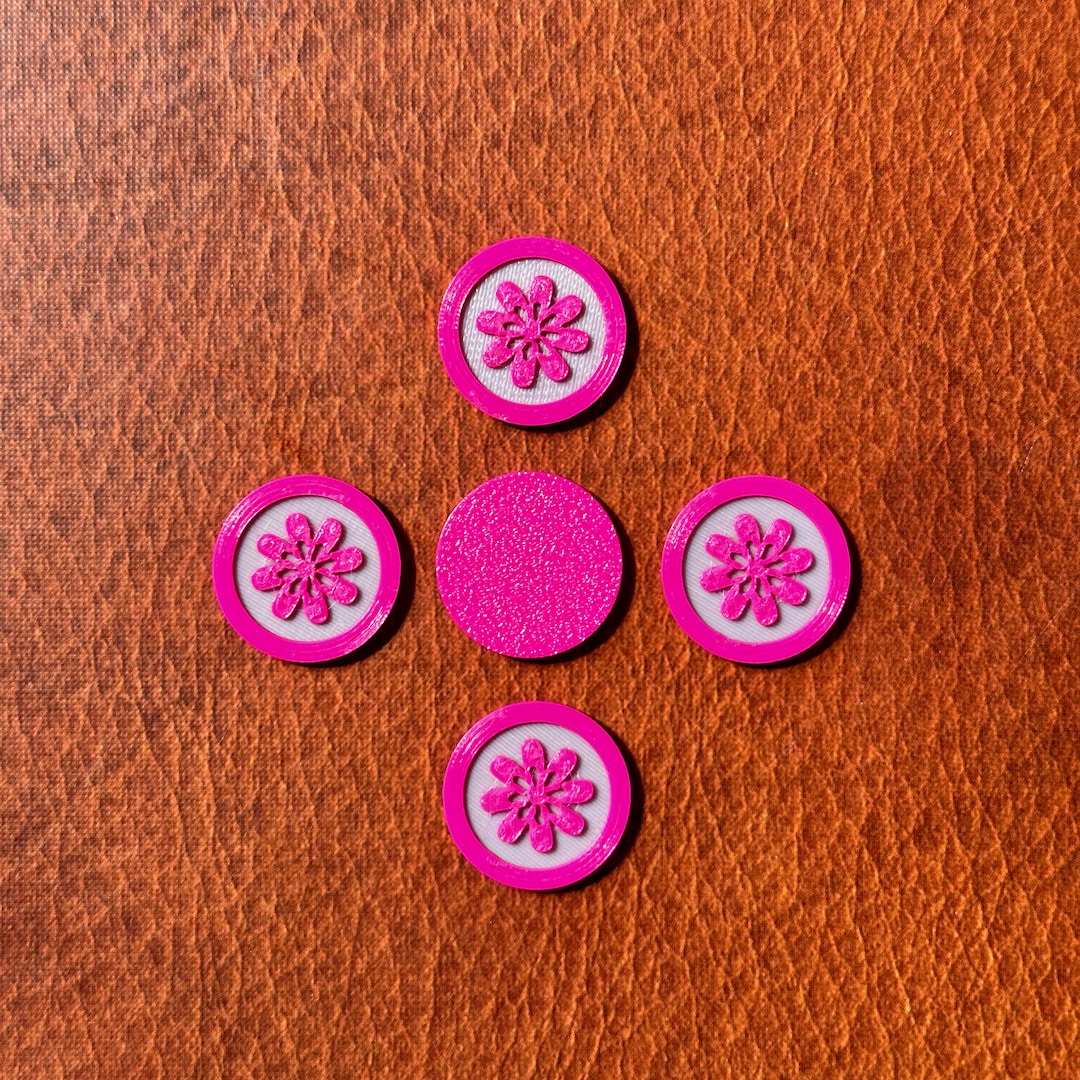 70 Wingspan Nectar Tokens - Etsy