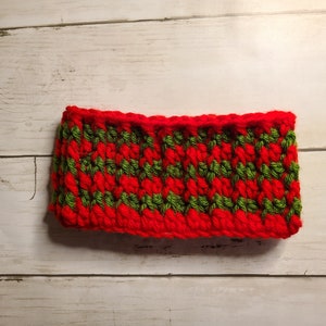 Christmas Dog Cat Snood, Pet Neck Warmer, Puppy Cozy, Cowl, Winter Wear ...