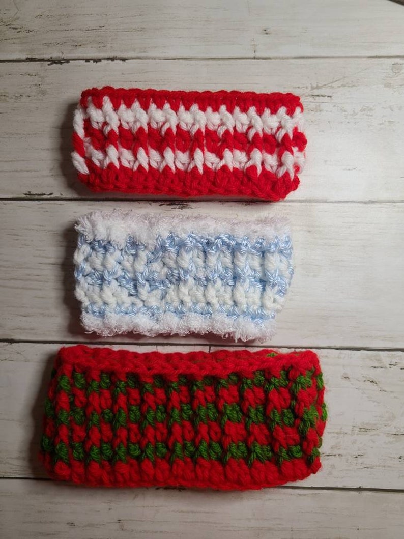 Christmas Dog Cat Snood Pet Neck Warmer Puppy Cozy Cowl - Etsy