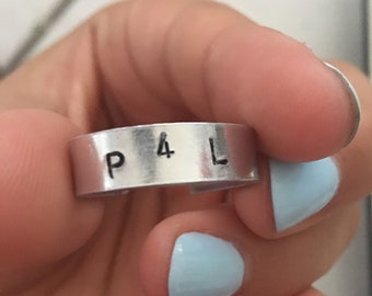 P4l Ring - Etsy