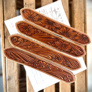 Floral Belt Pattern Pack - Etsy