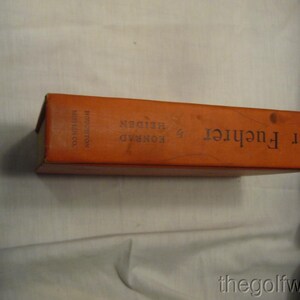 Der Fuehrer Hitler's Rise to Power by Konrad Heiden 1944 Very Good - Etsy