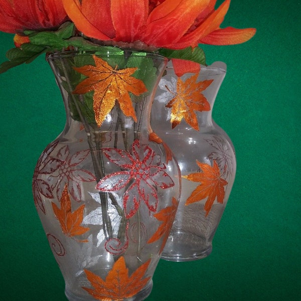 Decorative Vases - Etsy