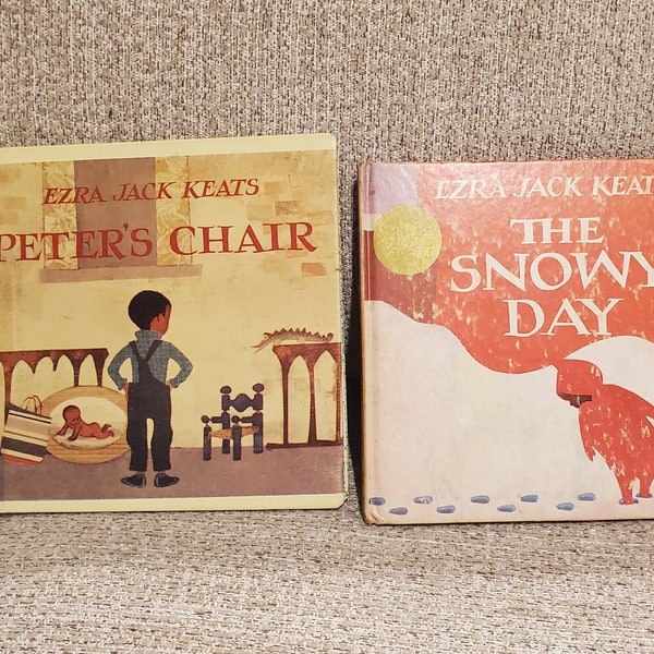 Keats - Etsy