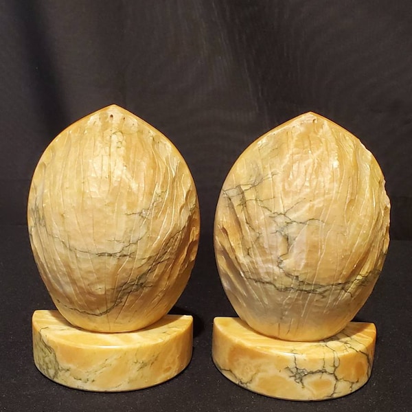 Genuine Alabaster Hand Carved Made in Italy - Etsy