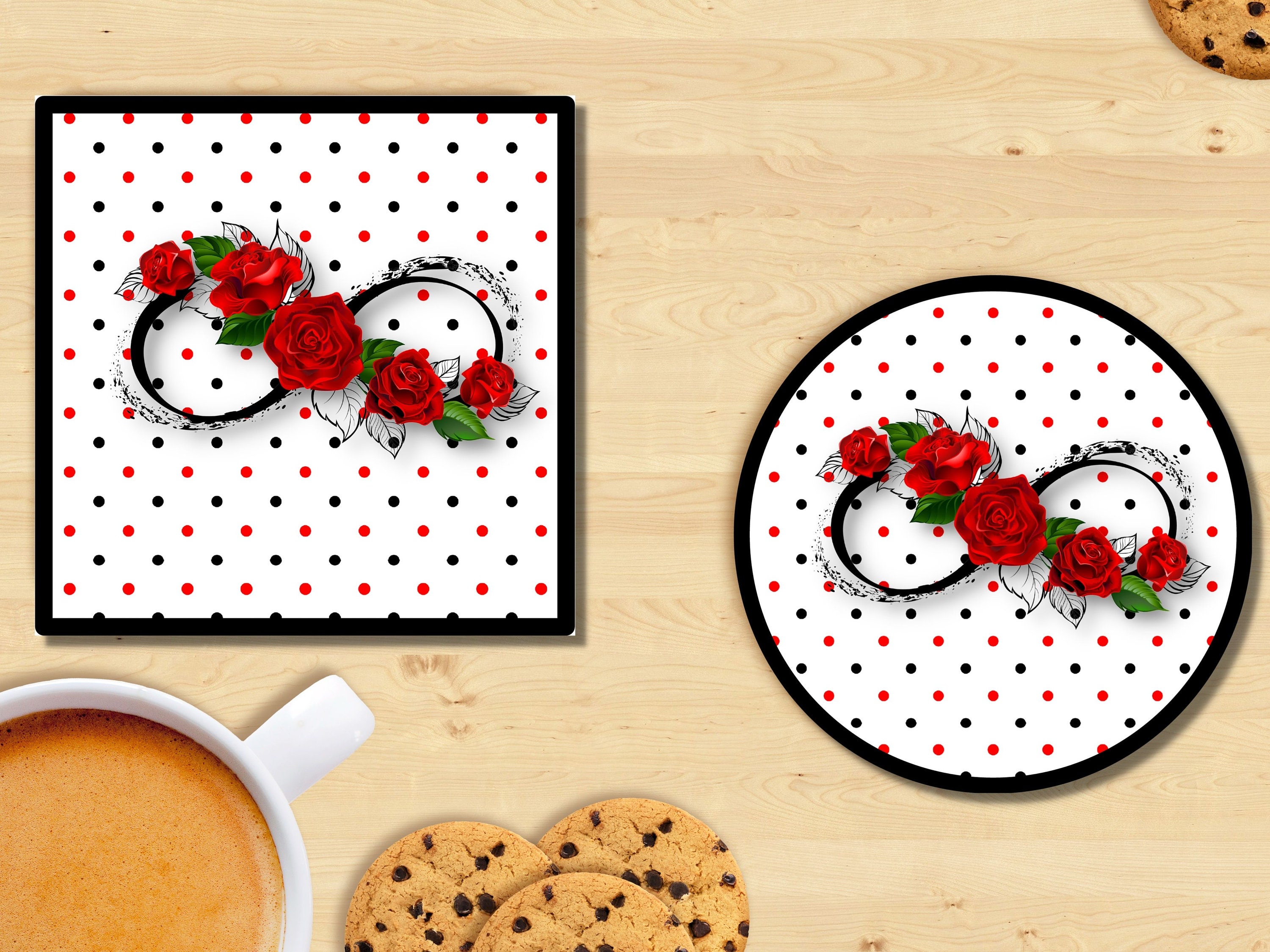 Bible Mug Sublimation Design, Infinity Symbol Ephesians 3:20-21, Bible ...