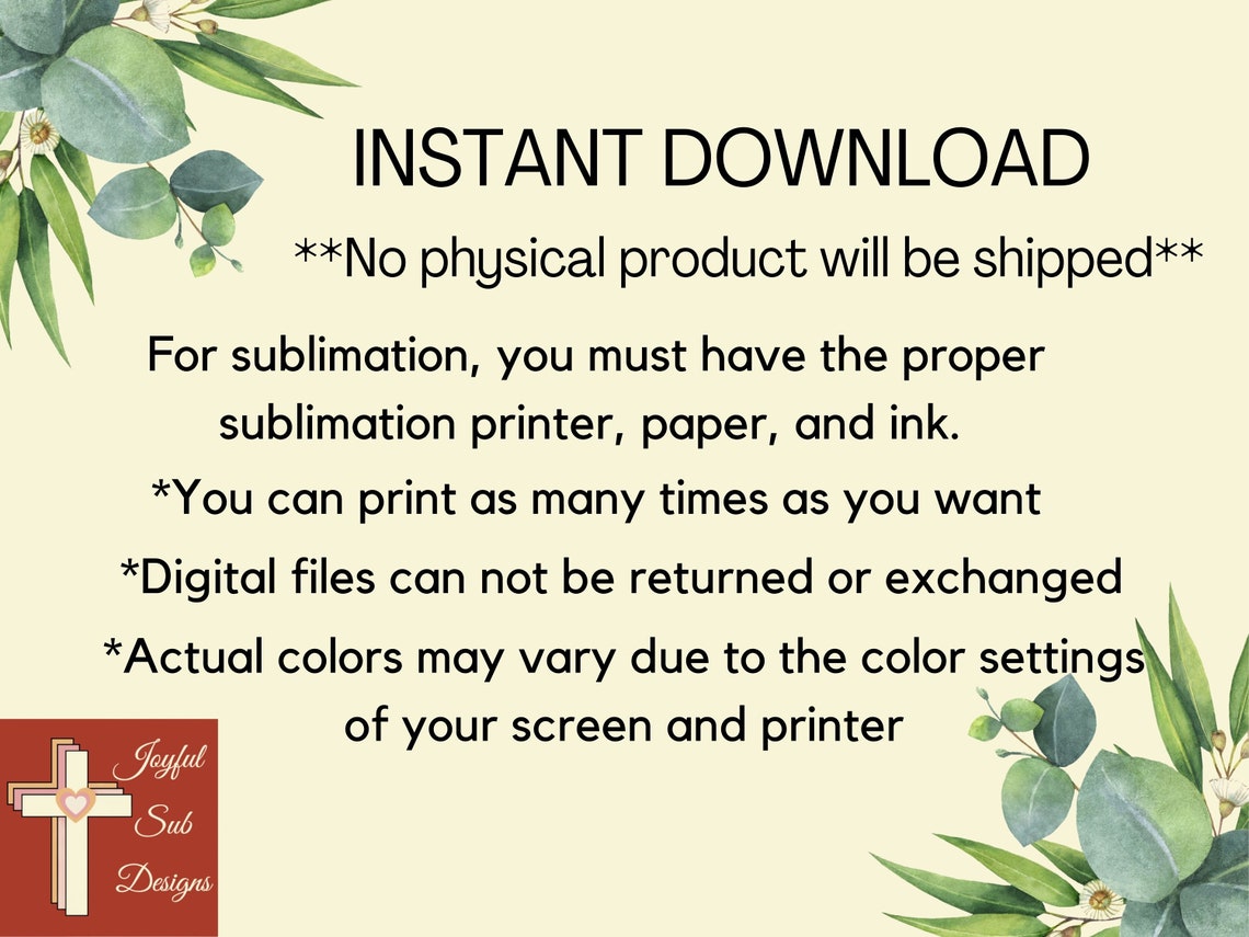 Bible Mug Sublimation Design Infinity Symbol Ephesians - Etsy